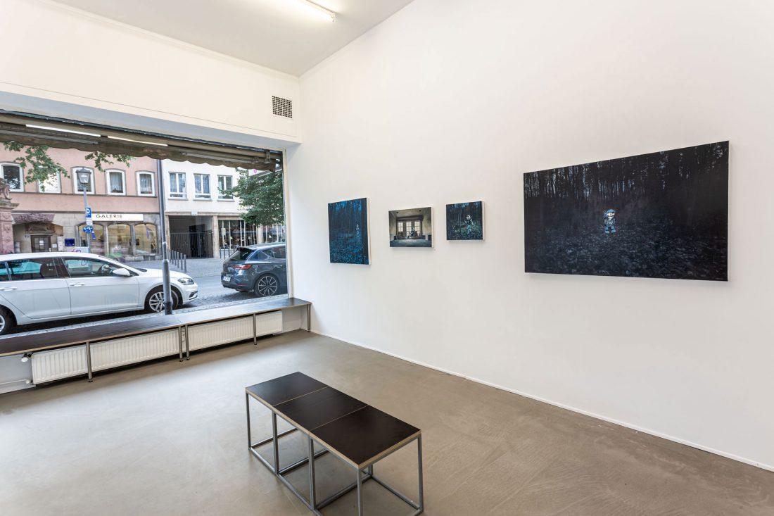The Gallery – Galerie Greulich